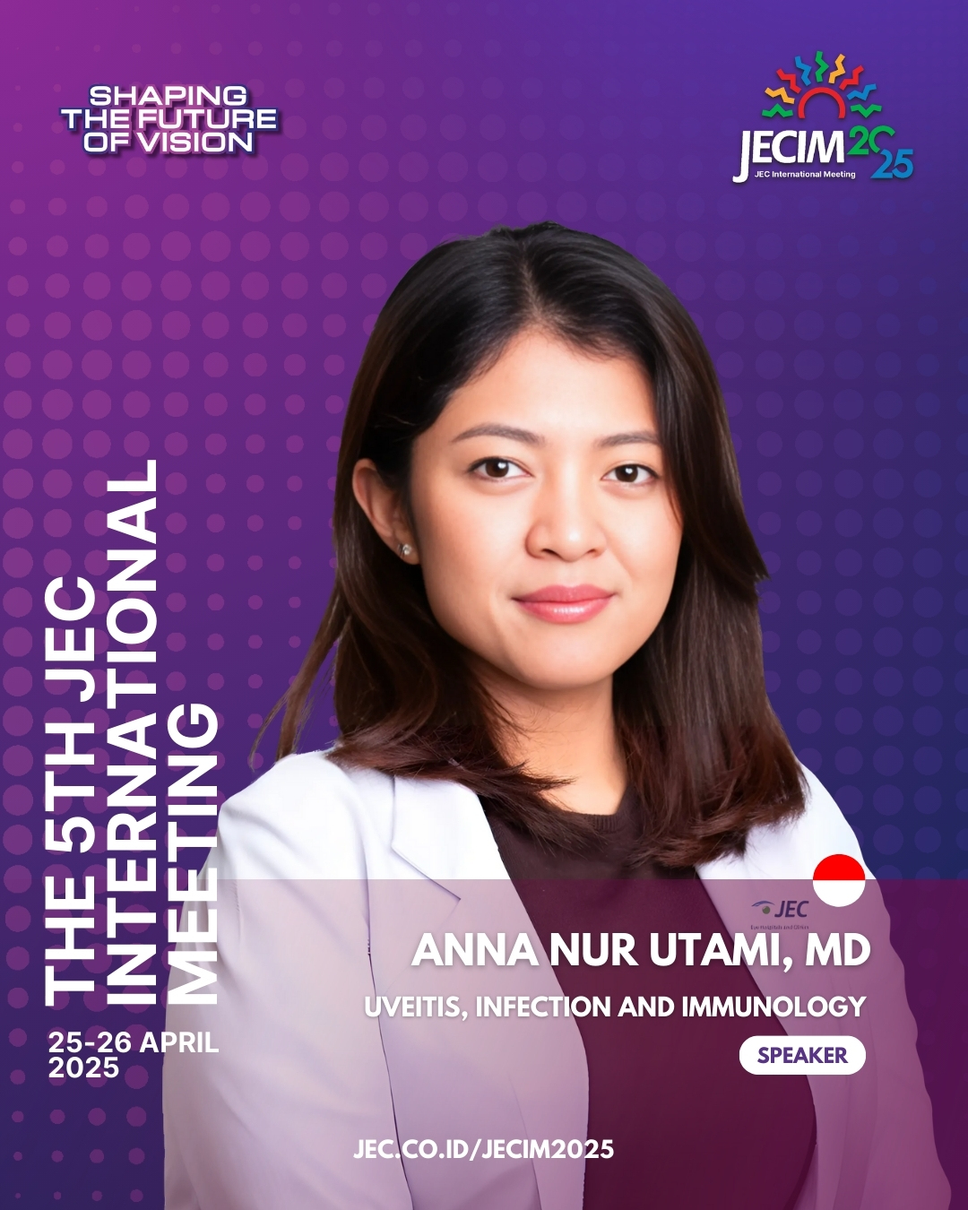 JEC International Meeting 2025