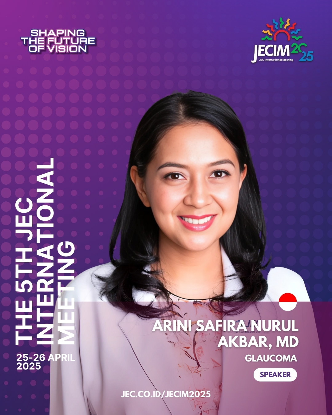 JEC International Meeting 2025