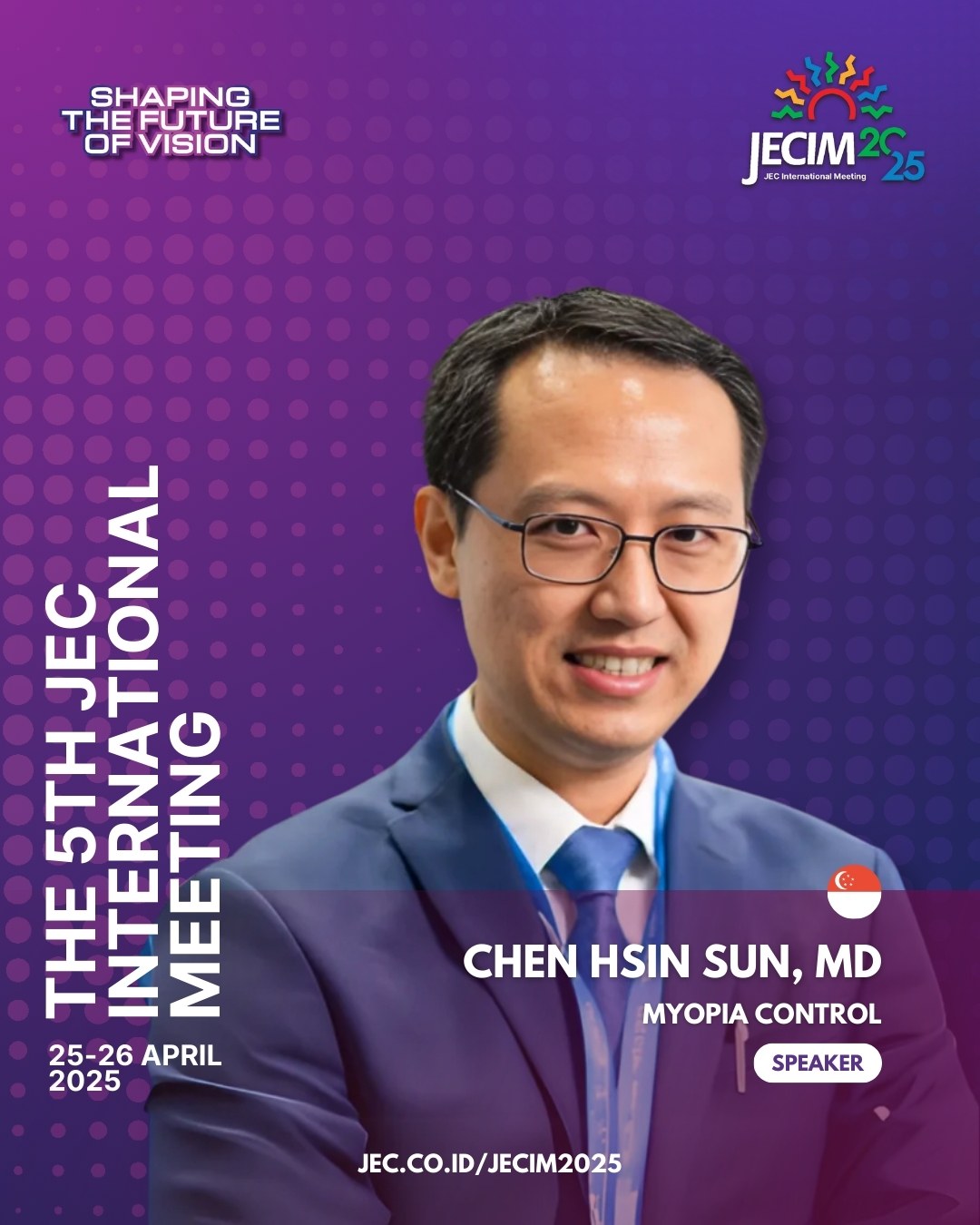 JEC International Meeting 2025