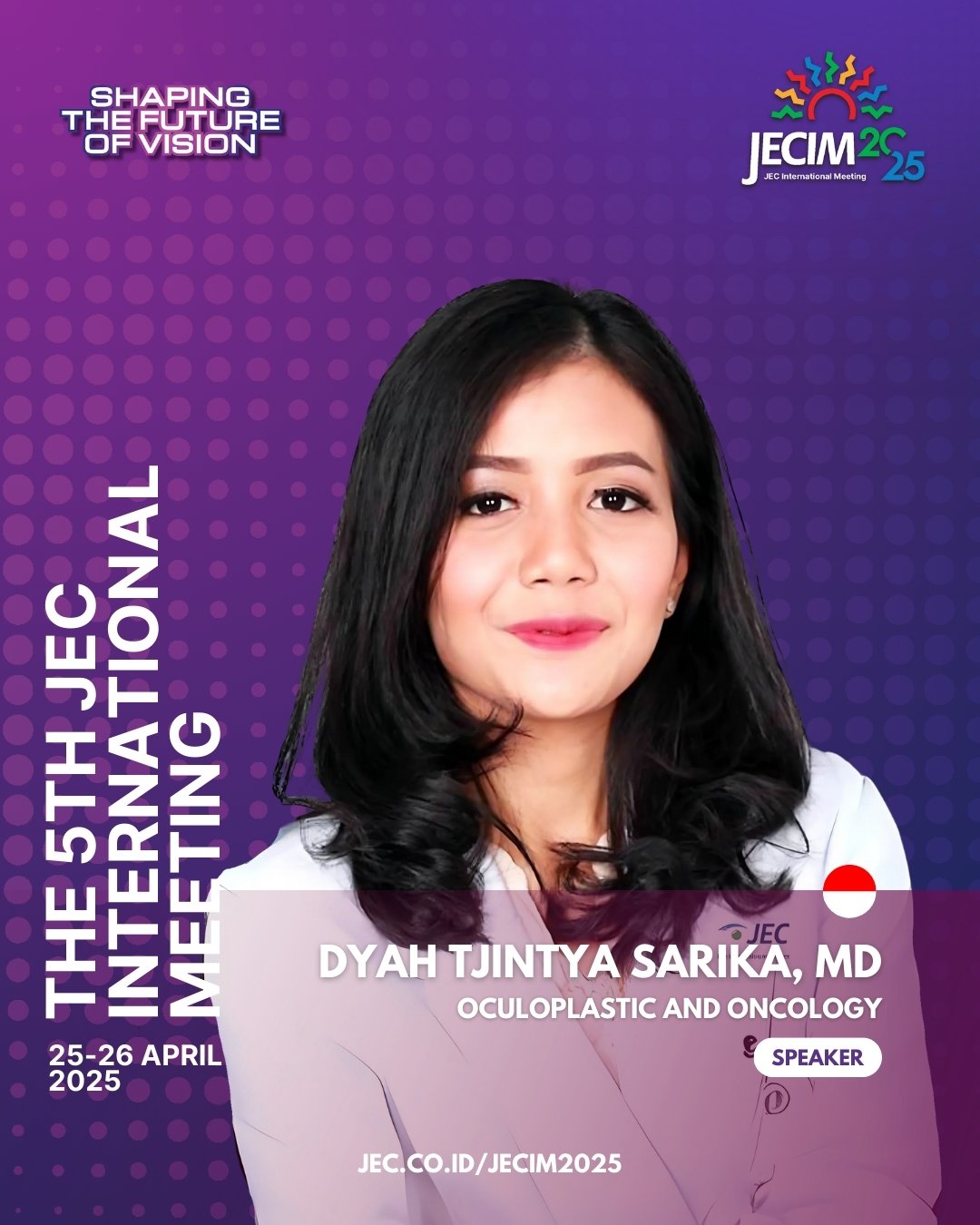 JEC International Meeting 2025