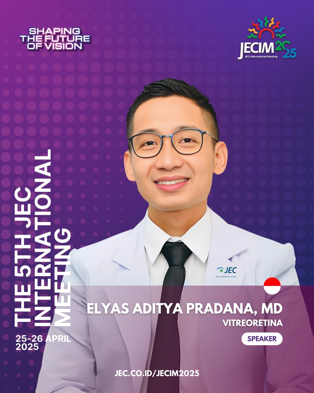 JEC International Meeting 2025