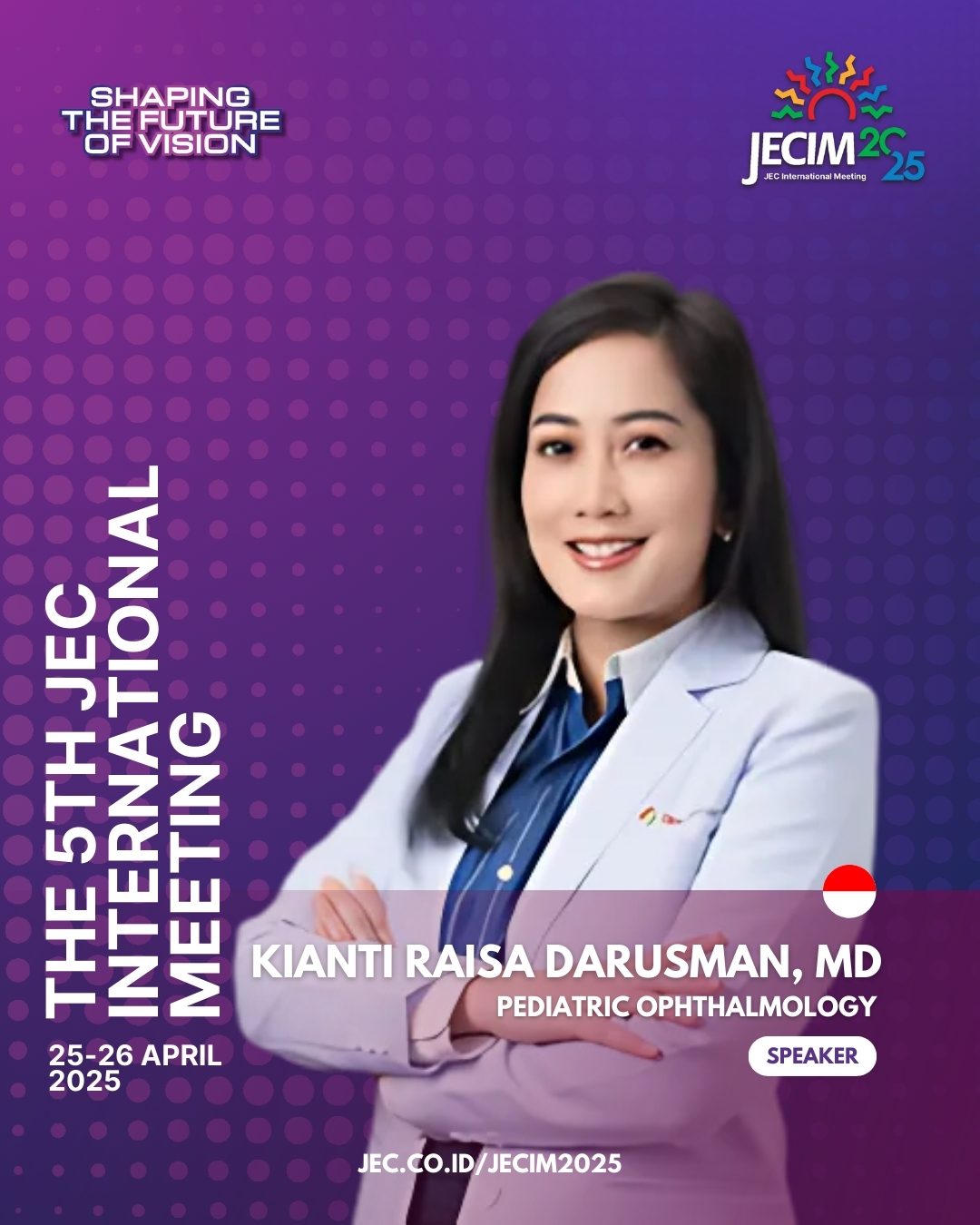 JEC International Meeting 2025