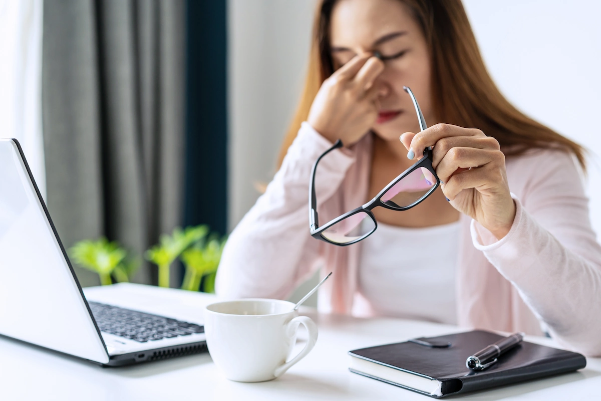 Mata Sayu: Penyebab, Cara Mengobati, dan Tips Pencegahannya - JEC Eye ...