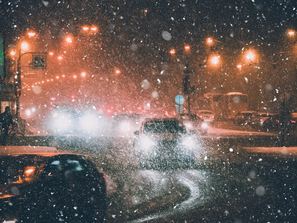 Mengenal Visual Snow Syndrome, Penyebab hingga Pengobatannya - JEC Eye ...