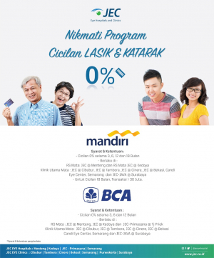 Promo - JEC Eye Hospitals and Clinics