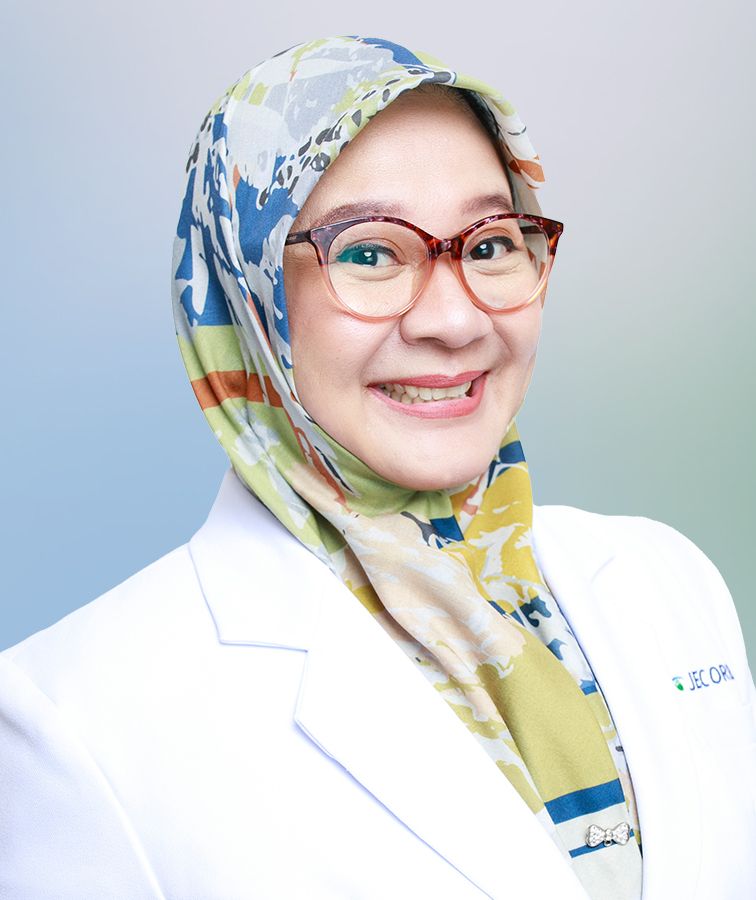 JEC Eye Hospitals & Clinics Best Eye Hospital in Indonesia LASIK ...