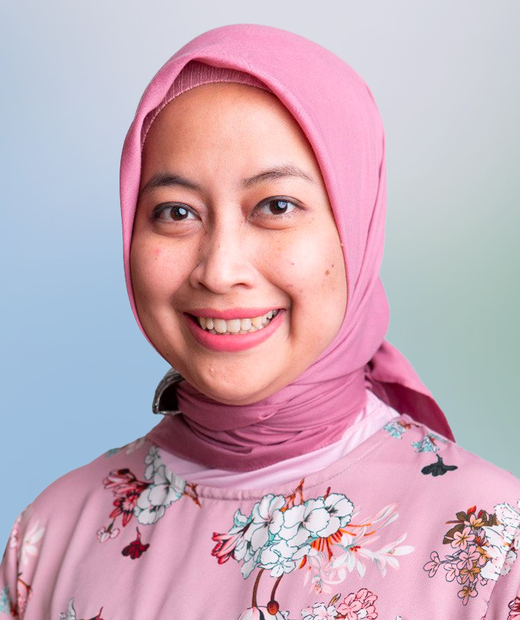 Ine Indriani, M.Psi - JEC Eye Hospitals & Clinics Best Eye Hospital in ...