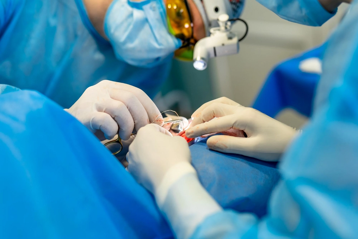 Operasi Katarak BPJS: Syarat, Biaya, dan Prosedur Lengkap - JEC Eye ...