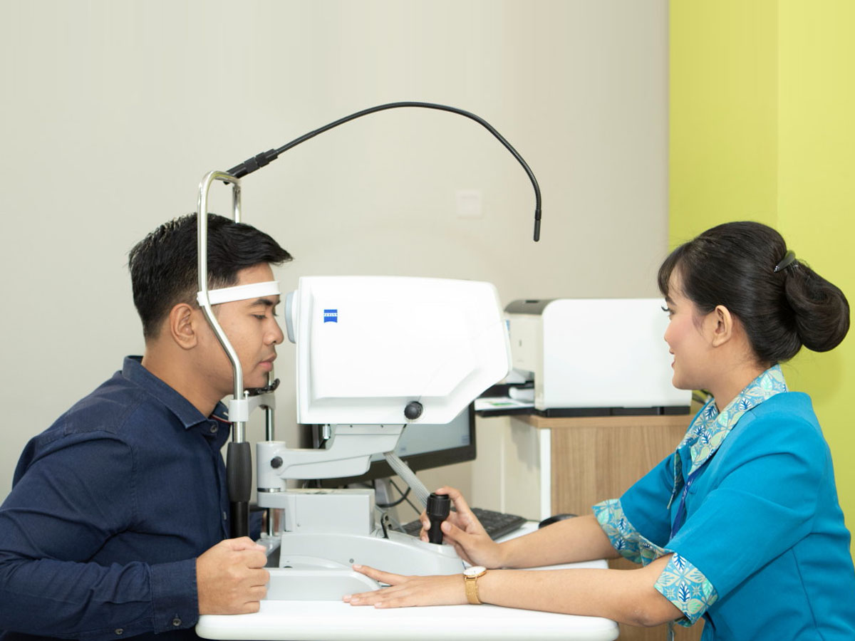 JEC @ Bekasi - JEC Eye Hospitals & Clinics Best Eye Hospital in ...