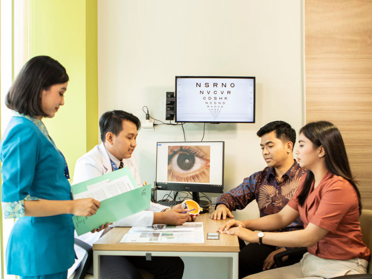 JEC @ Bekasi - JEC Eye Hospitals & Clinics Best Eye Hospital in ...