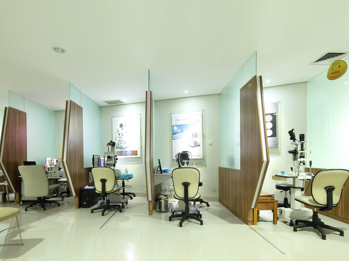 Eye Hospital JEC @ Kedoya - JEC Eye Hospitals & Clinics Best Eye ...