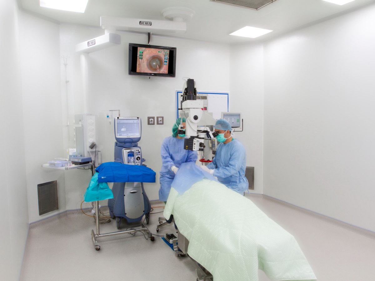 JEC Kedoya; Rumah Sakit Mata, Dokter Mata Terdekat & Klinik Mata ...