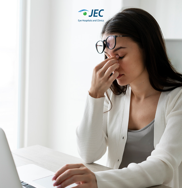 Kesehatan Mata: Prinsip 20-20-20 untuk Pemulihan Mata yang Optimal ...