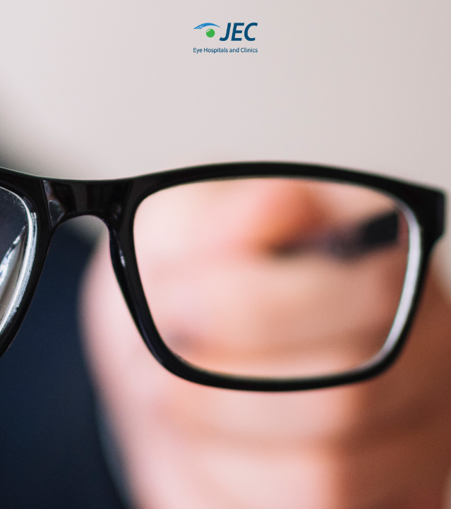 Memahami Gejala Sakit Mata: Tanda-tanda yang Perlu Diwaspadai dan ...