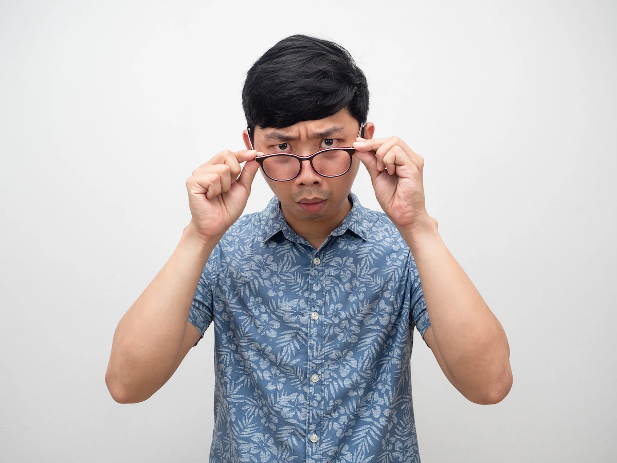 Hemianopia - Penyebab, Gejala, serta Cara Mengobatinya - JEC Eye ...