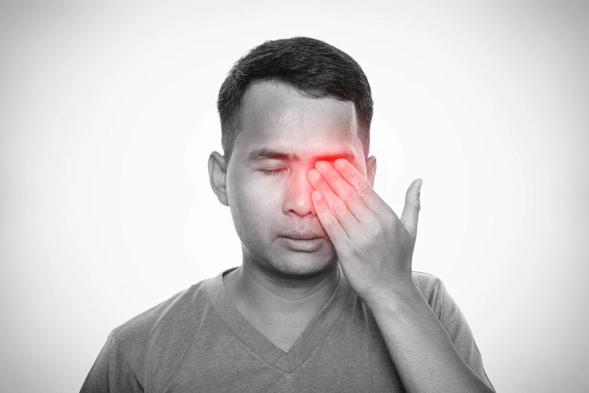 Sakit Kepala Sebelah Kiri Sampai ke Mata: 5 Penyebab dan Cara ...
