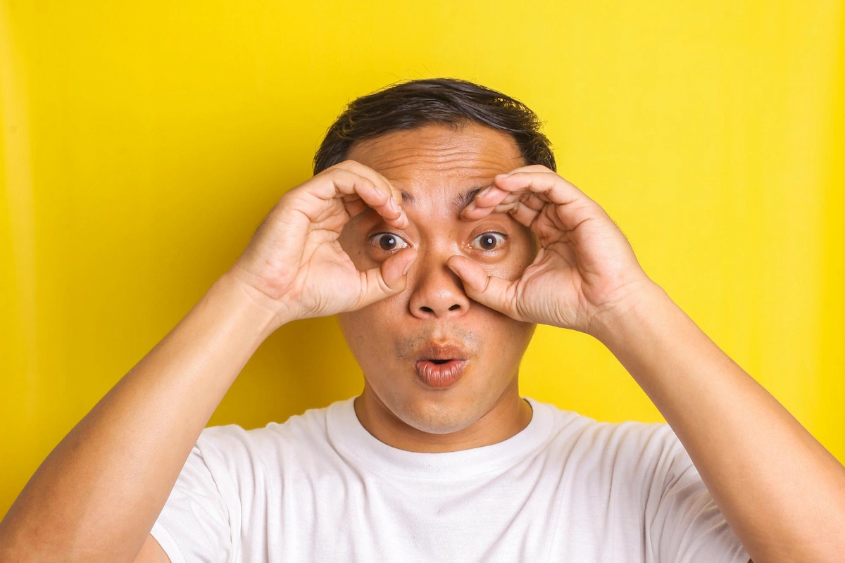 Cara Melakukan Senam Mata Minus, Apakah Terbukti Efektif? - JEC Eye ...